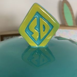 Scooby Doo/ Silver Buffalo | Kitchen | Scooby Doo Stoneware Brand New ...